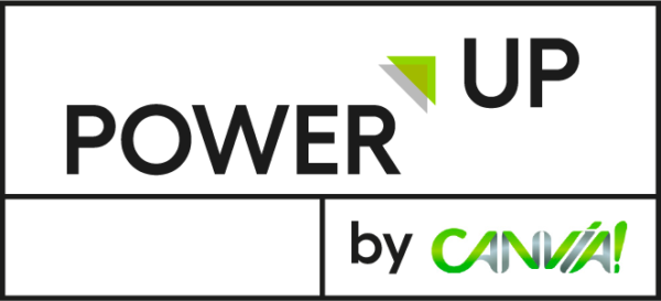 Power Up - Canvia