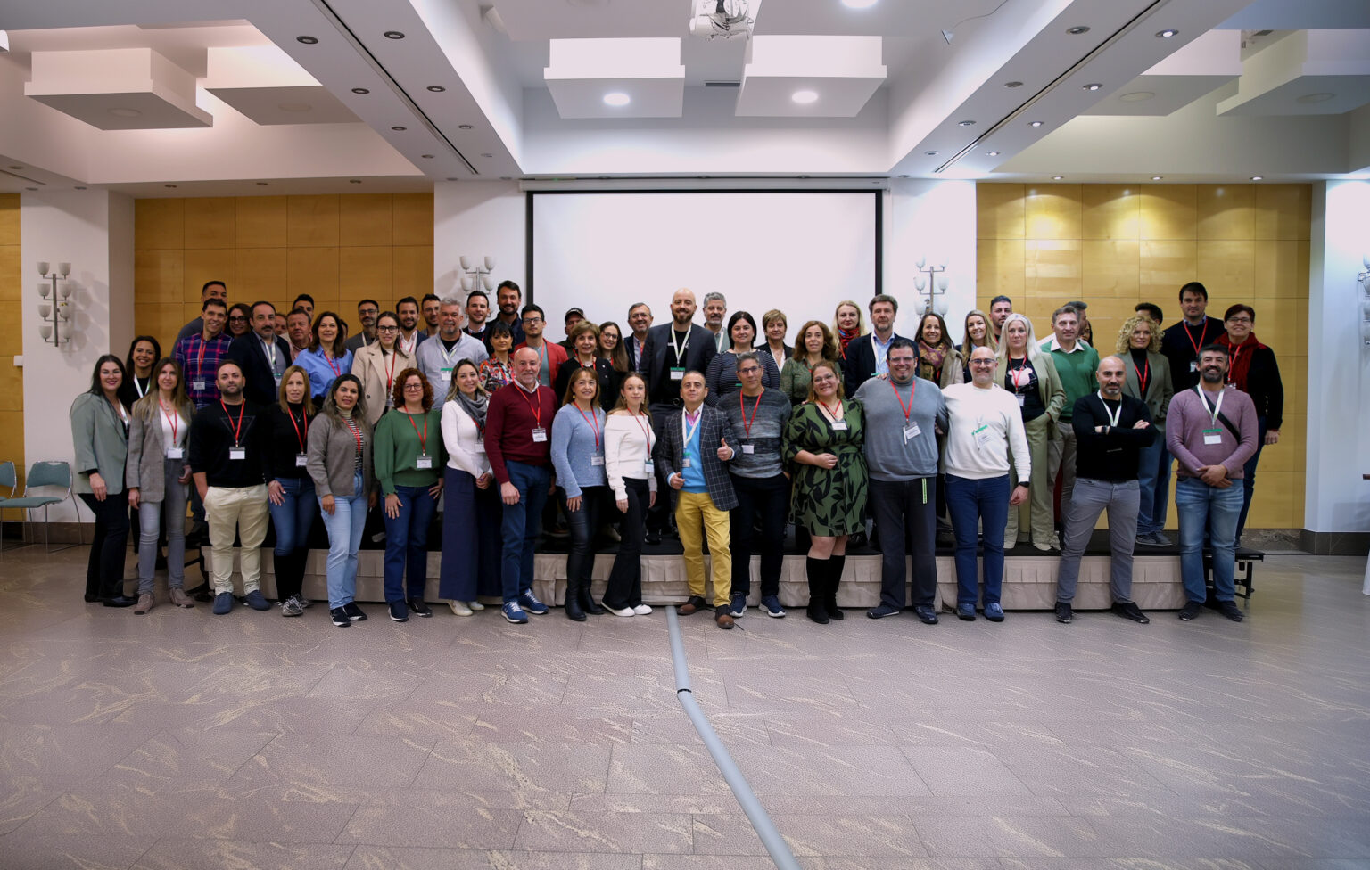 CHALLENGE EVENT CANVIA! - Canvia